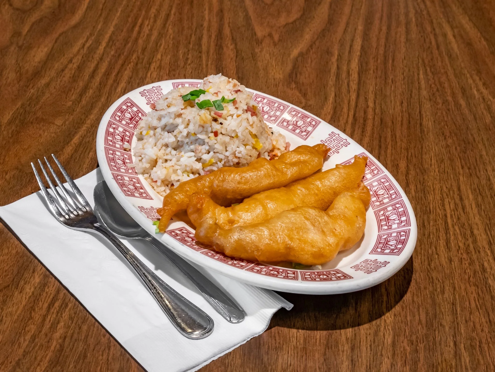 Golden Star Restaurant
