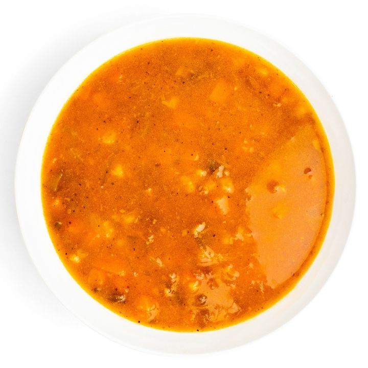 Brooklyn - Chicken Noodle Soup