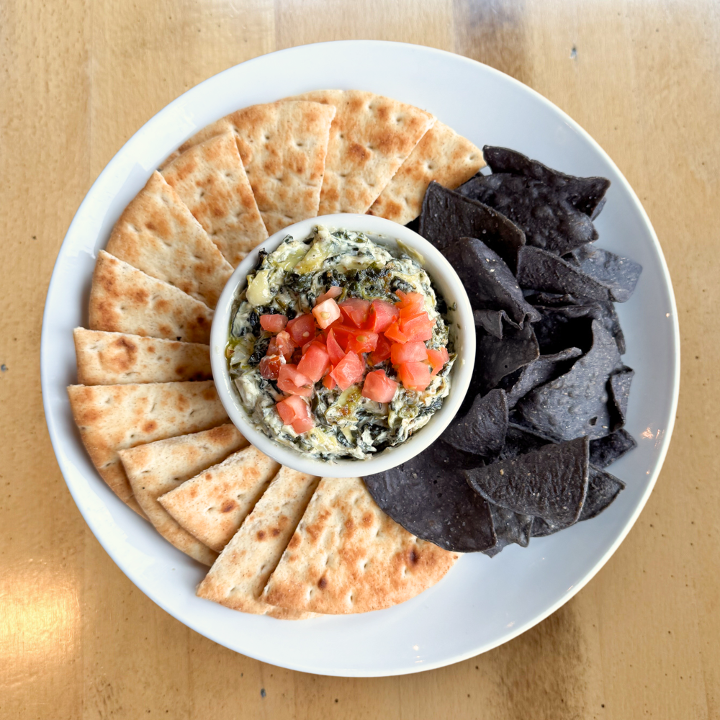 Upland Carmel | Toast