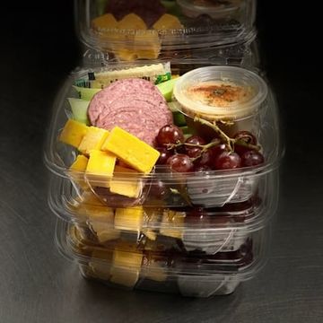 Tome Express- Lufkin | Toast