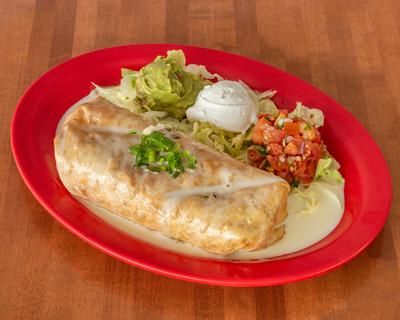 Andale Taqueria | Toast