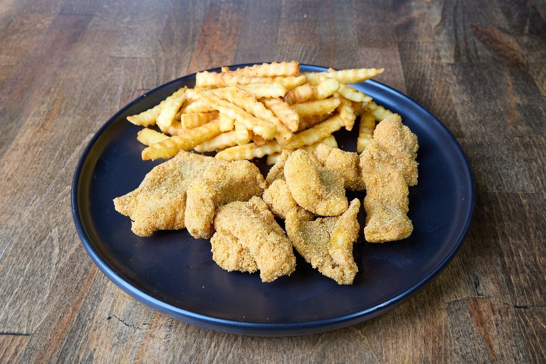 1626 Middle Tennessee Blvd - Choose Two MEATs Plate