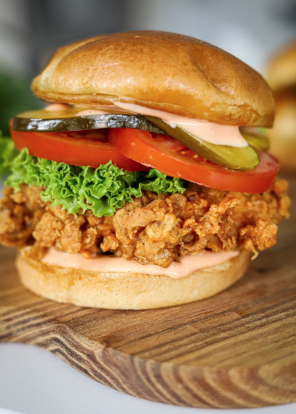 Wing University | Toast