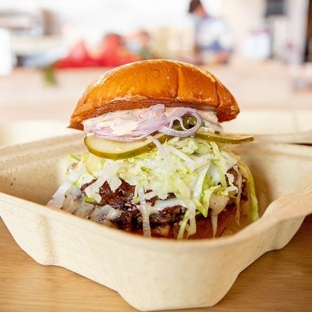 The Roost- Shelter - Comeback Coffee Soda Cranberry Lime (12oz)