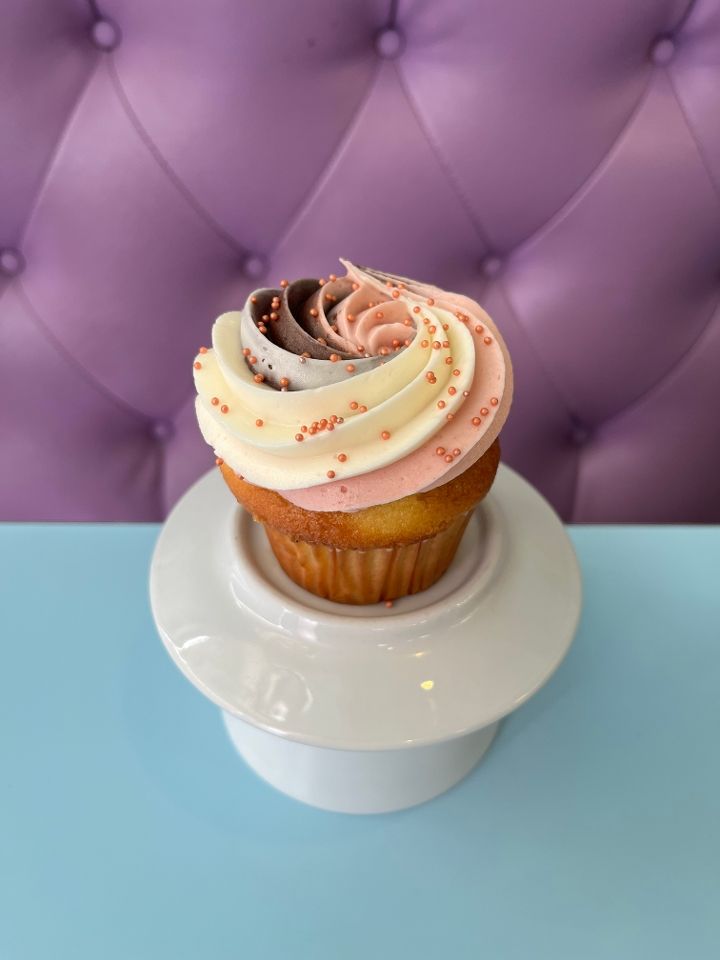 Streeterville - Cut Out- Heart