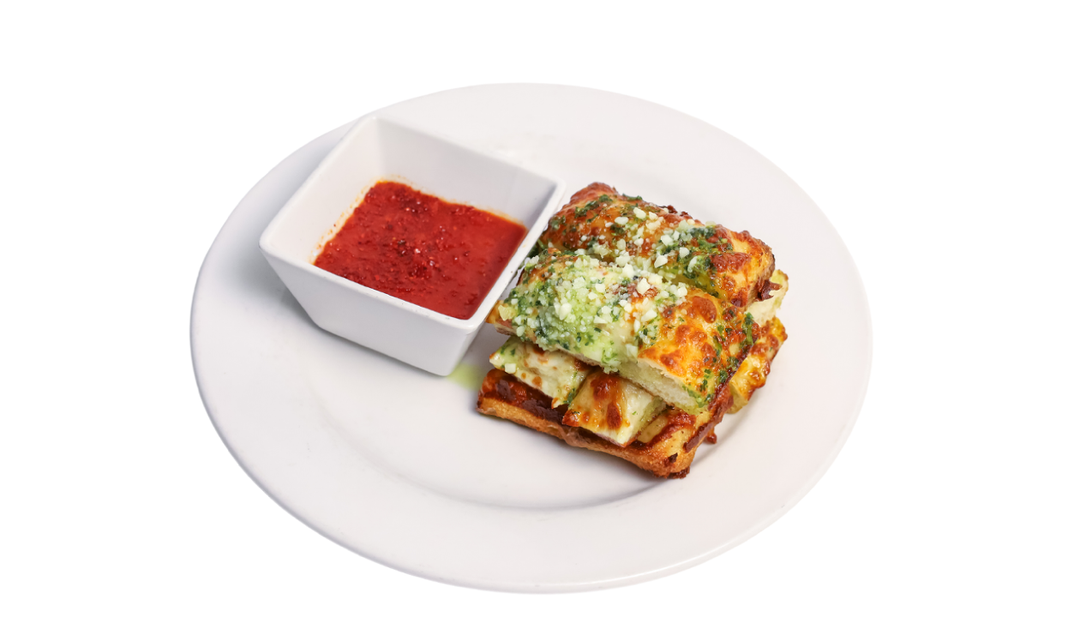 Glenwood Park: Atlanta - S'mores Dessert Pizza