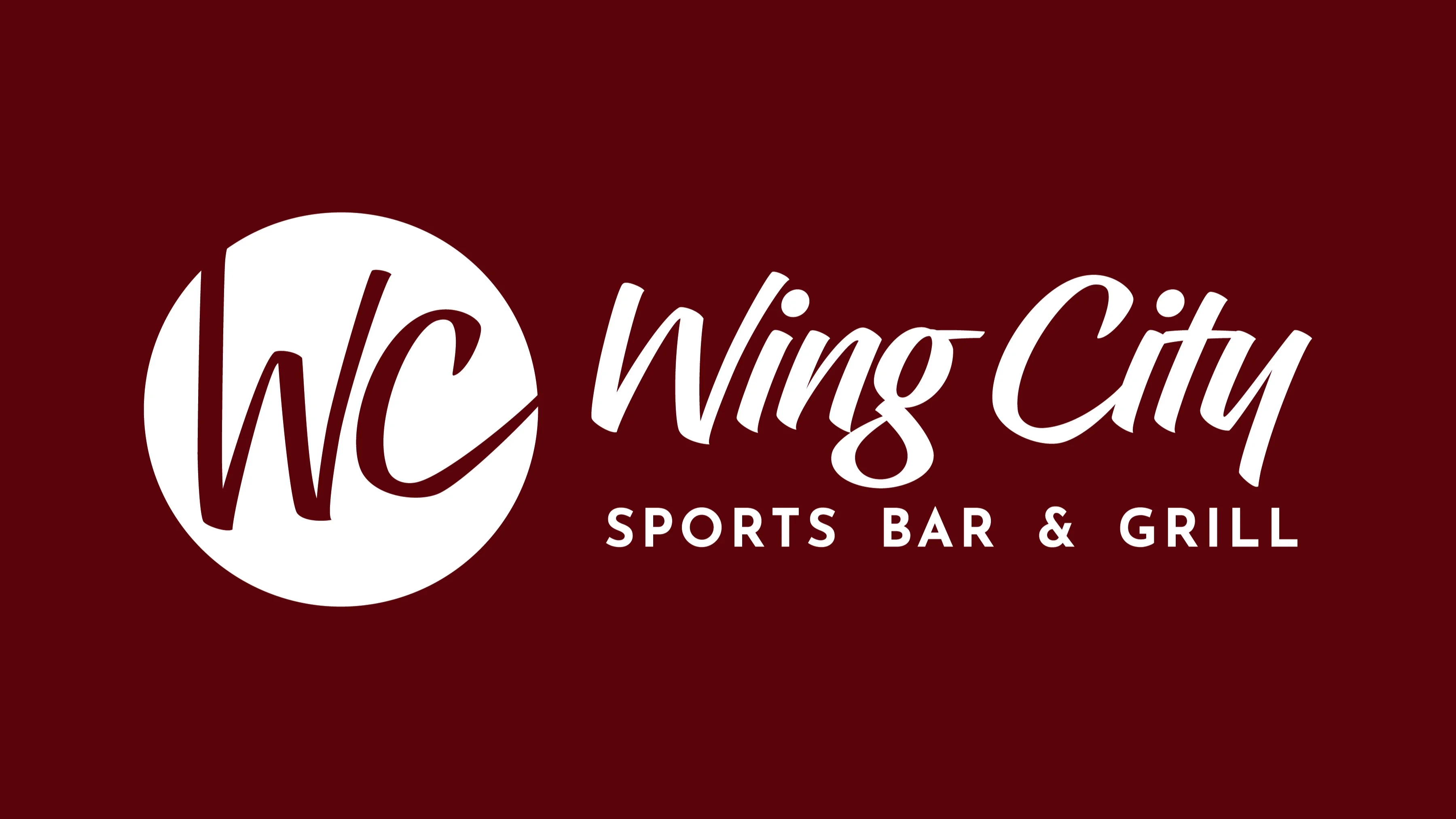 Wing City Sports Bar & Grill