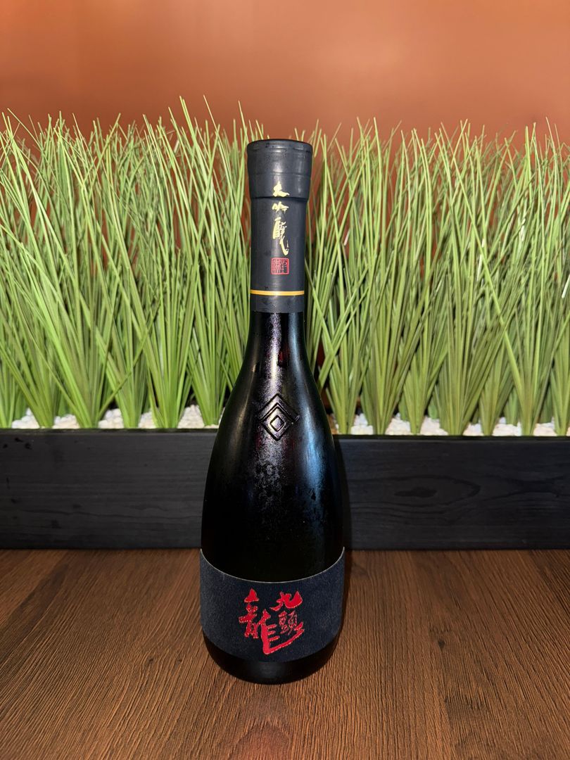 Order Online | NOIR Sushi, Gaslamp Quarter