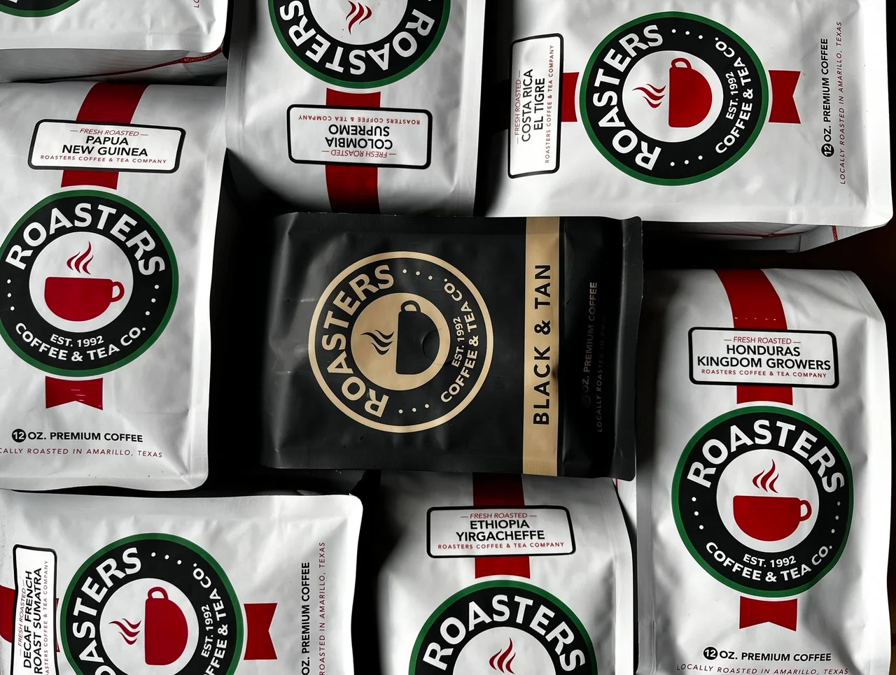 Lowes Lane - 12oz Short Vermont