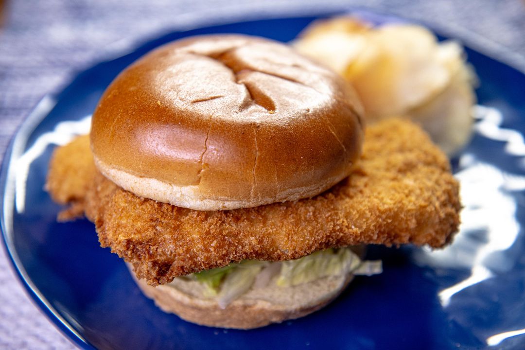 Pappas Seafood Co.- Perry Hall 8801 Belair Road | Toast