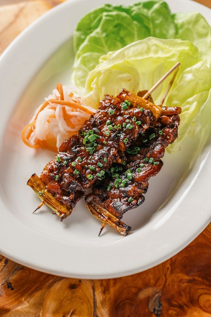 Sunda - Fulton Market 333 N Green St. | Toast