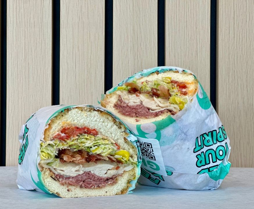 Santa Monica | Ghost Sando Shop