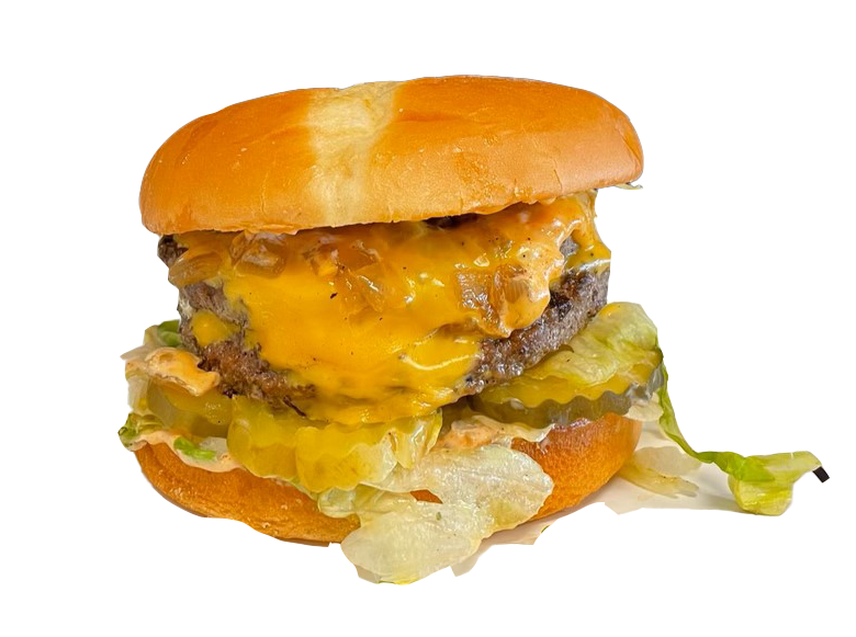 Stacks Burgers - Food Truck 4 Truck 4 | Toast