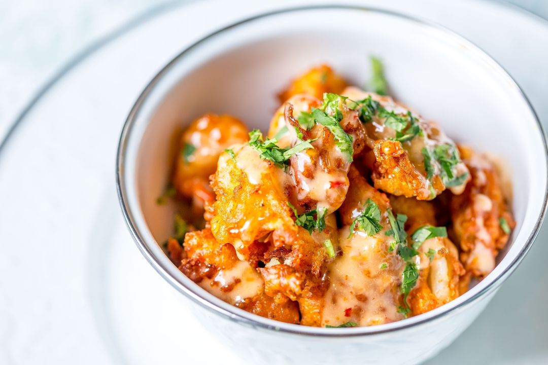 Shine - Clam Chowder Cup