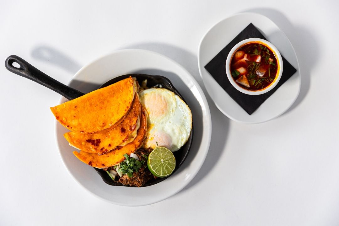 Hash Kitchen Fort Worth | Toast