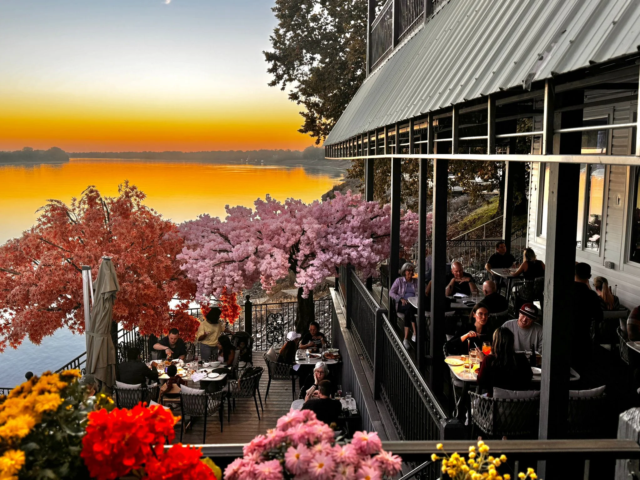 Marida Mediterranean Restaurant