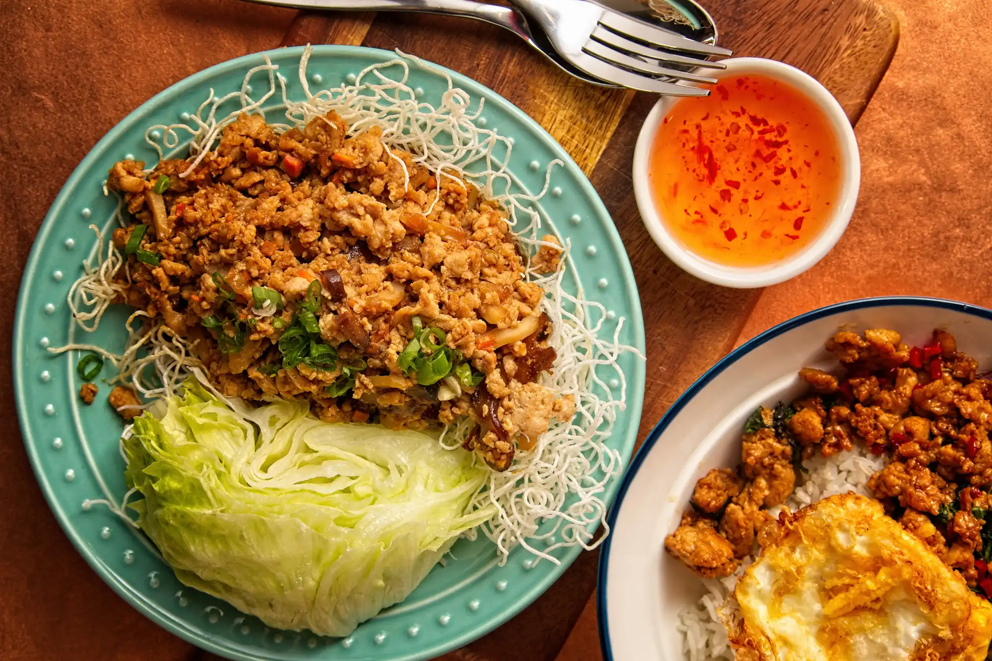 At Greystone - Tom Kra Cup