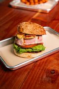 Acme Burger (CT) 584 Main Street | Toast