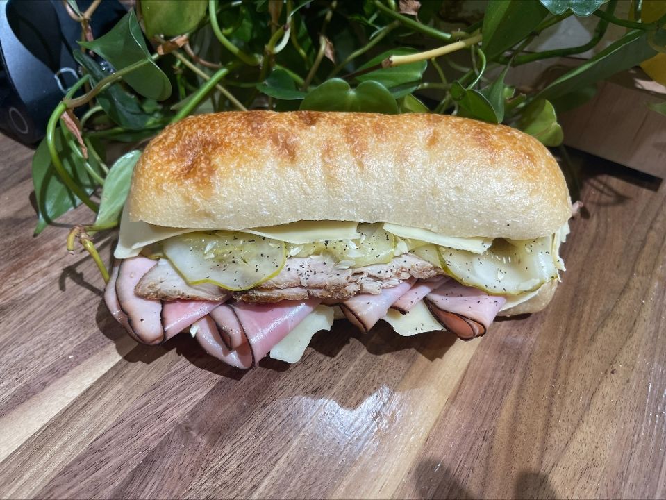 Dave's Fresh Pasta - The Powell PriceJAM