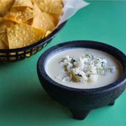Barrio Tacos + Tequila + Whiskey Lexington, SC - JALAPENO POPPER QUESO ...