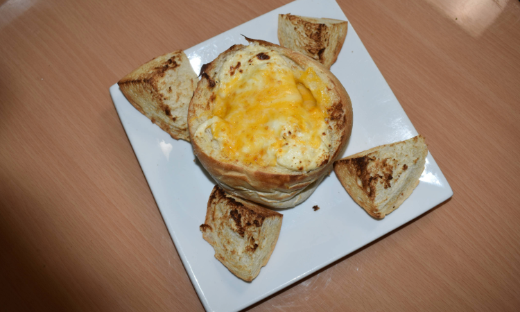 146 W Main St - General Tso's Shrimp