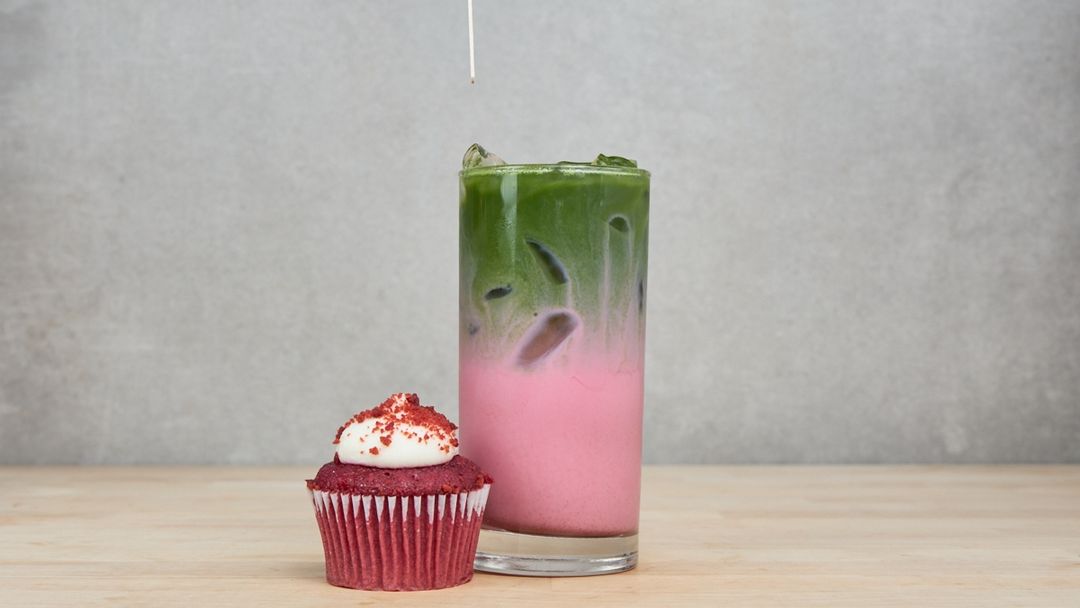 Equator Coffees Burlingame - Pink Alchemy - Toasted Caramel Syrup