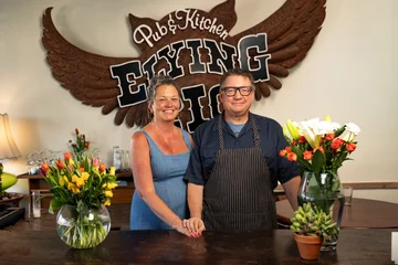 Flying Pig Pub & Kitchen