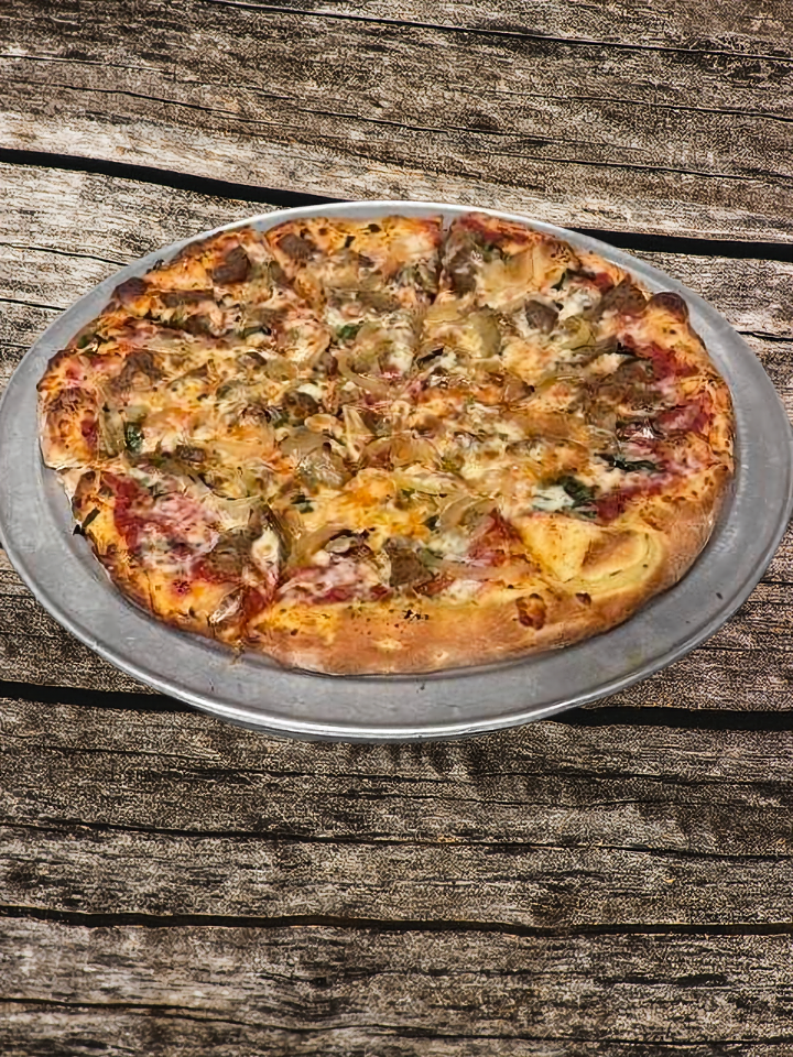 Walter's 303 - Colorado Springs | Toast