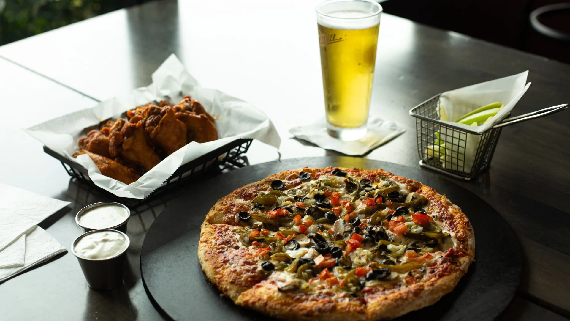 915 SE 47th Terrace - Italian Dressing