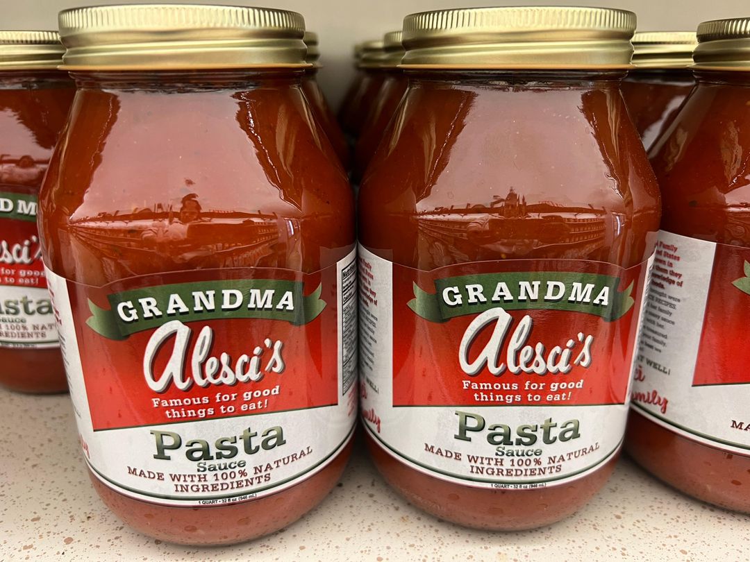 Alesci's of Shoregate 29730 Lakeshore Boulevard | Toast