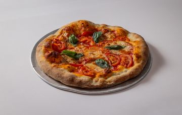 Happy Slice Pizza | Parmer - CHEESE BREAD