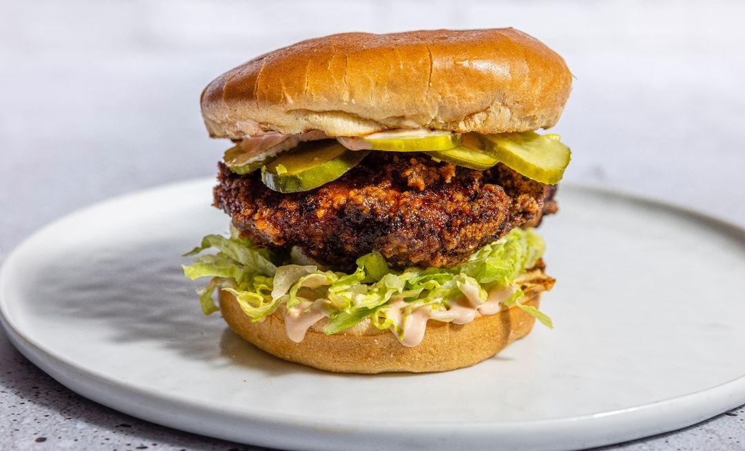 New Paltz - Dirty Bird