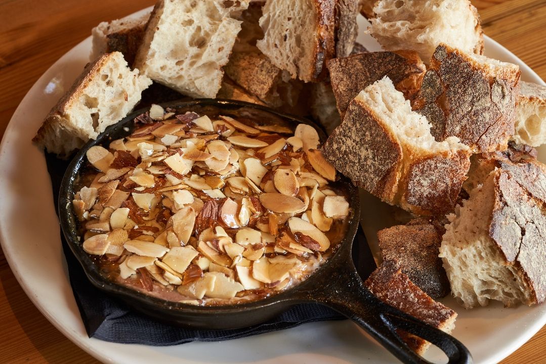 Lincoln Tavern & Restaurant - French Toast Sticks