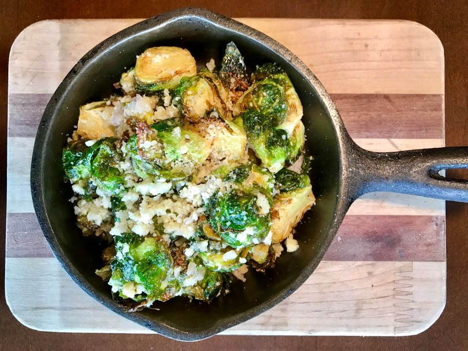 Burgers & Bowls | Toast