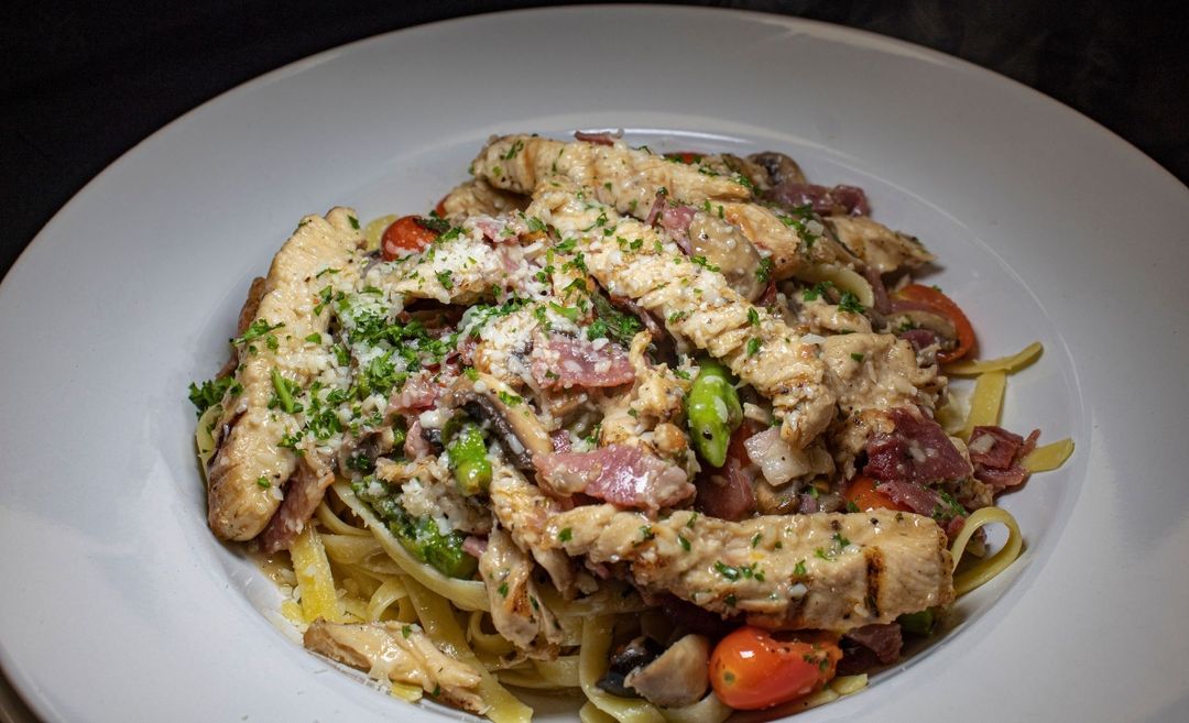 CHX MARSALA HALF | Cranelli’s Italian Restaurant