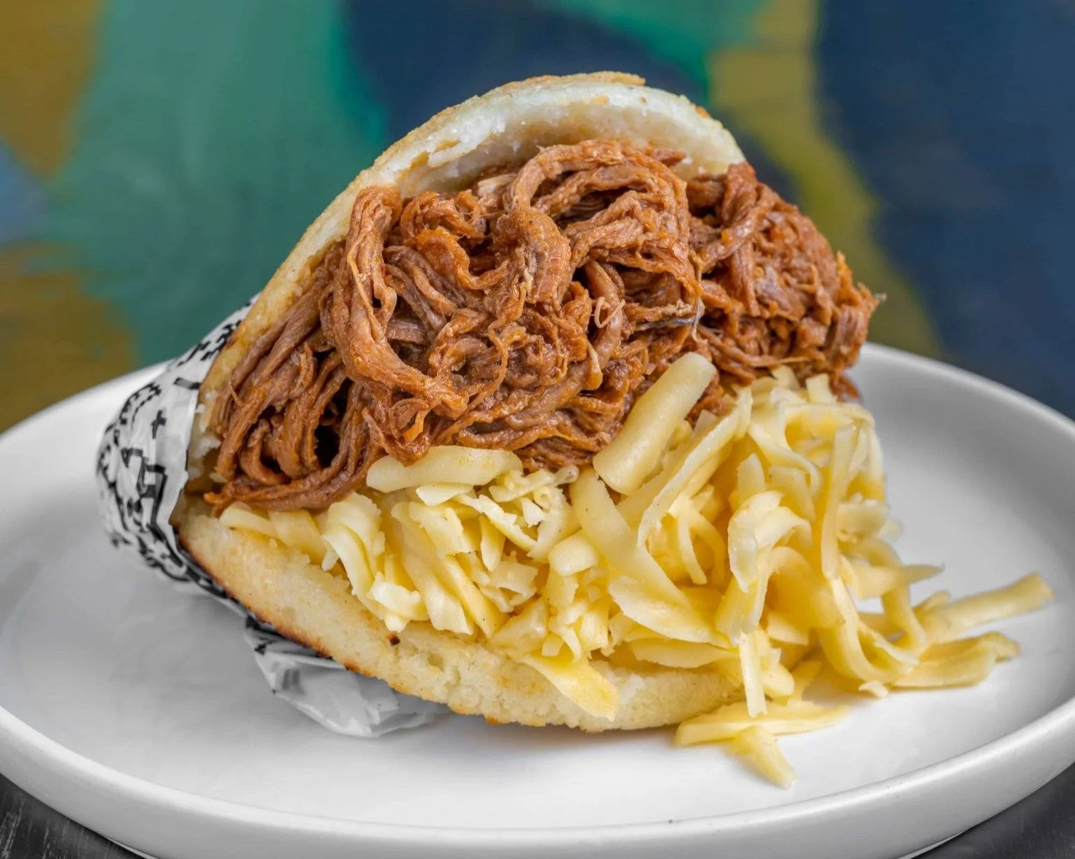 About Arepa Bar | Miami’s Best Venezuelan Street Food