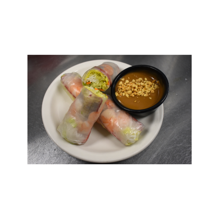 Pho 777 - 55. Shrimp Crispy Noodles // Mi Xao Don Tom