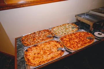 Red Rose Pizzeria - Springfield