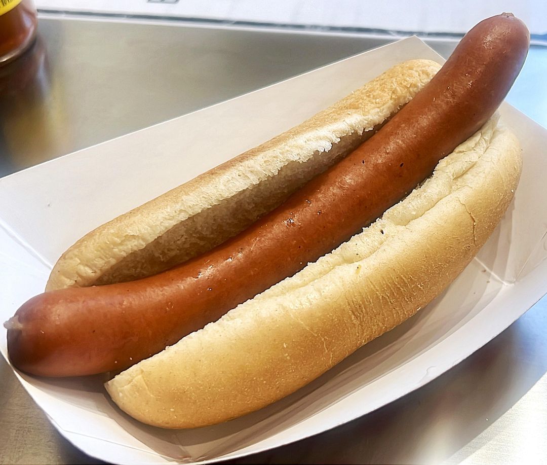 The Dawg House 602 Lafayette Ave. Hawthorne NJ 07506 | Toast