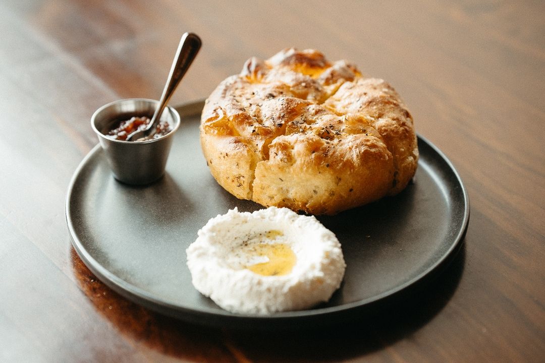 La Mondina - Pork Chop Scarpariello