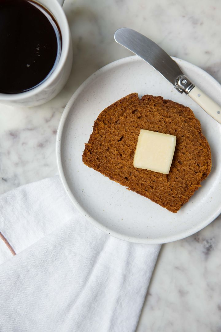 Tiny's Milk & Cookies Memorial | Toast