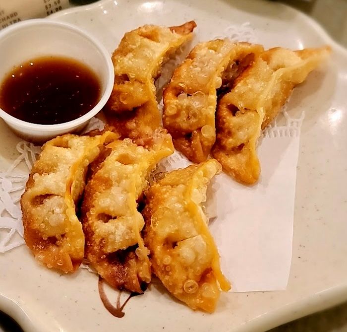 Ocean Samurai Christiansburg | Toast