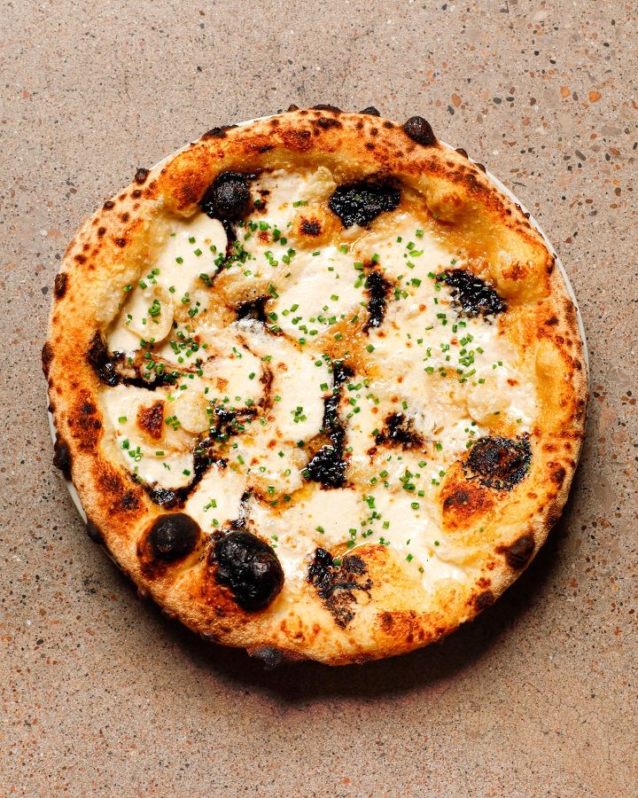 Katie's Pizza & Pasta Osteria BallPark Village | Toast