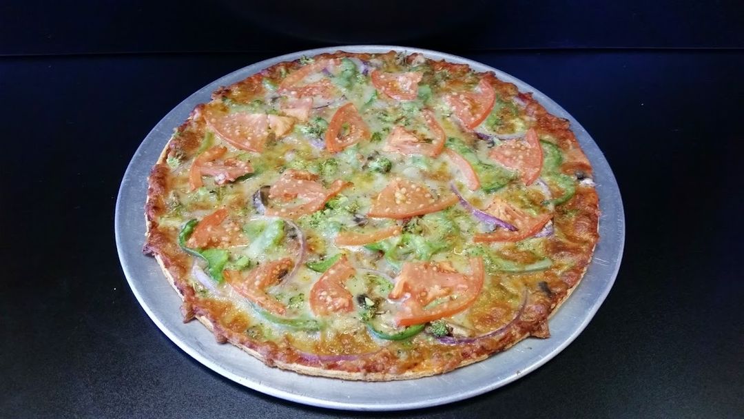 St. Louis Pizza & Wings | Toast