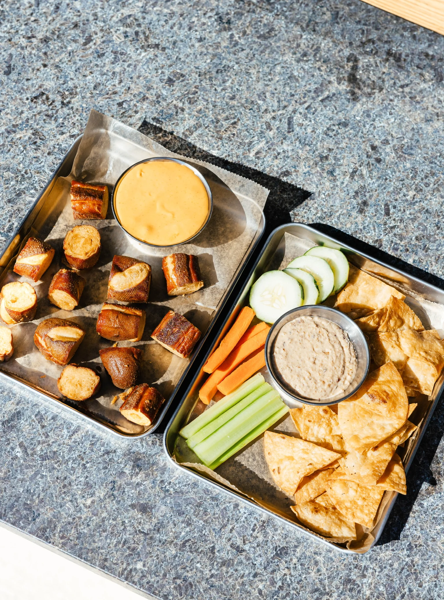 Southern Cookhouse and Bar