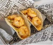 Crawfish Island - Ice Coffee