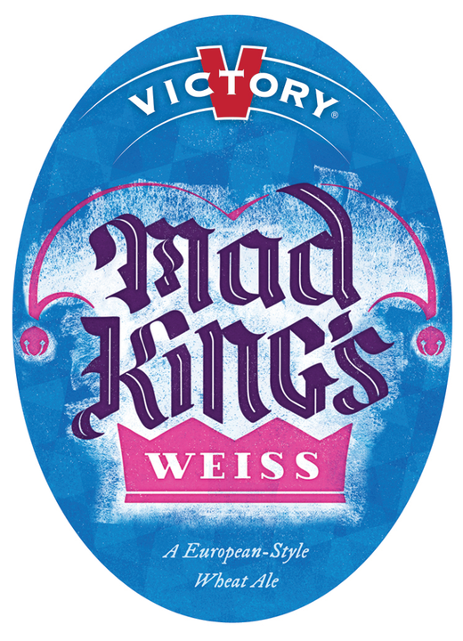 Victory Brewing Philadelphia - Headwaters Growler