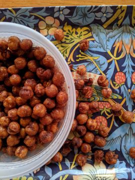 2457 S. Wentworth Ave. - Brownie