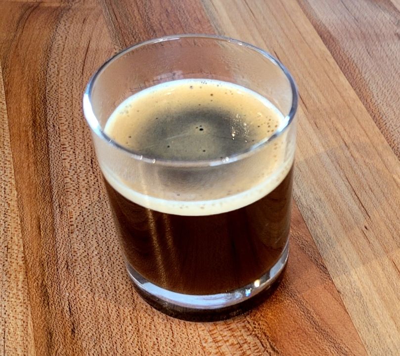 Omas Cafe + Wine Bar at Residence Inn Downtown - Mela Watermelon Water