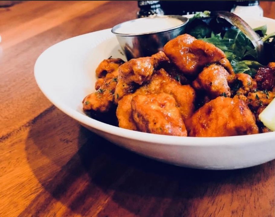 Kooper's North | Toast